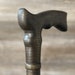 Elegant Cane for Man or Women, Mom, Grandmother - Processed Handle ...