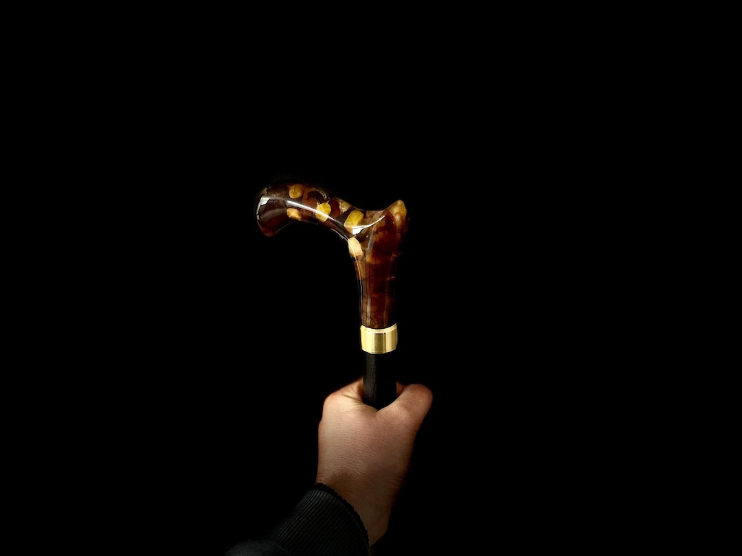 Exclusive Modern Walking Cane a Comfortable and Beautiful Cane. - Etsy