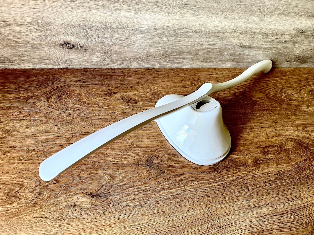 Shoe Horn With Stand - Etsy