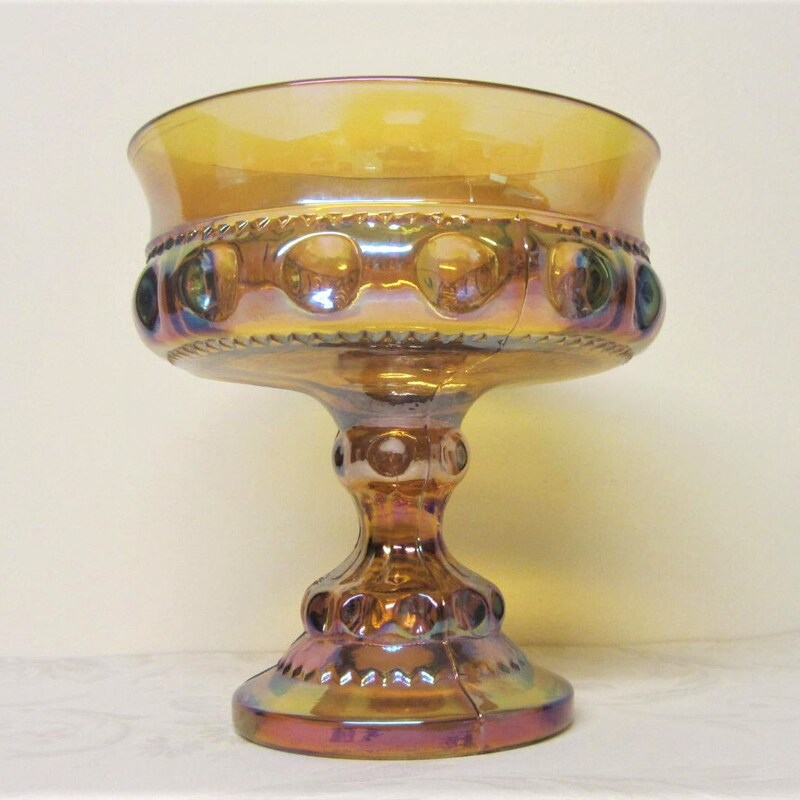 Carnival Compote - Etsy