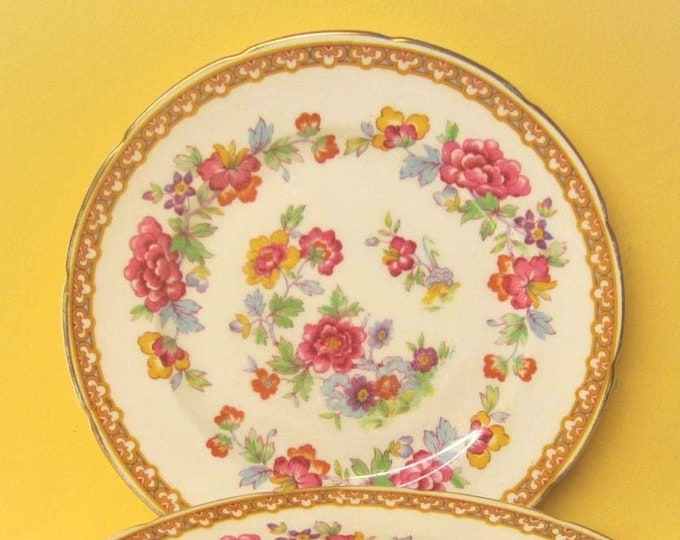 Royal Elfreda Teacup Country Rose Series Elfreda by Allison L - Etsy Canada