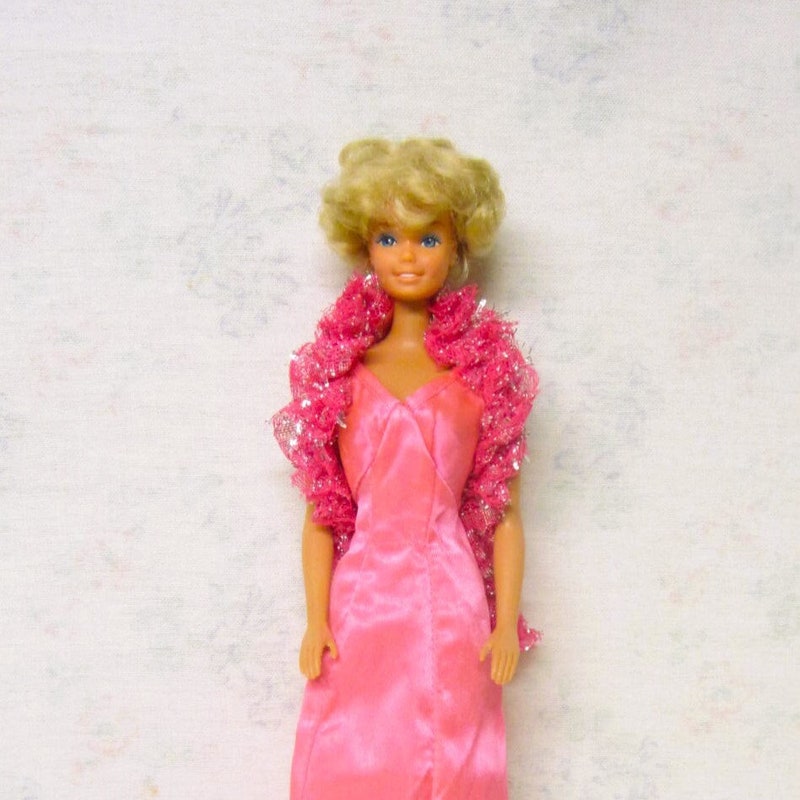 70s Barbie - Etsy