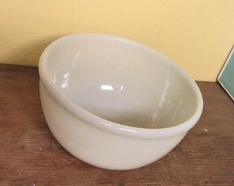 Fire King Glass Bowl | Etsy