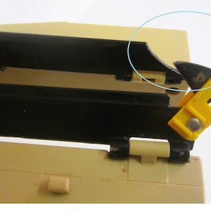 1985 Bandai Gobot Dread Launcher Japan Transforming Robot 80s Gobot ...