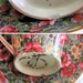 Lord Nelson Briar Roseteacup & Saucer 1940s Rose Chintz Teacup Briar ...