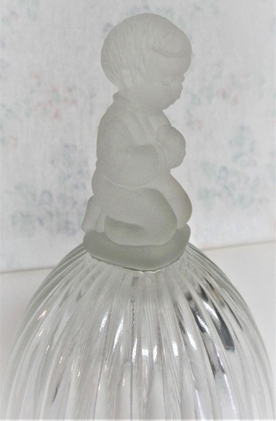 1979 Goebel Glass Bell in Original Box Annual Goebel Bell | Etsy