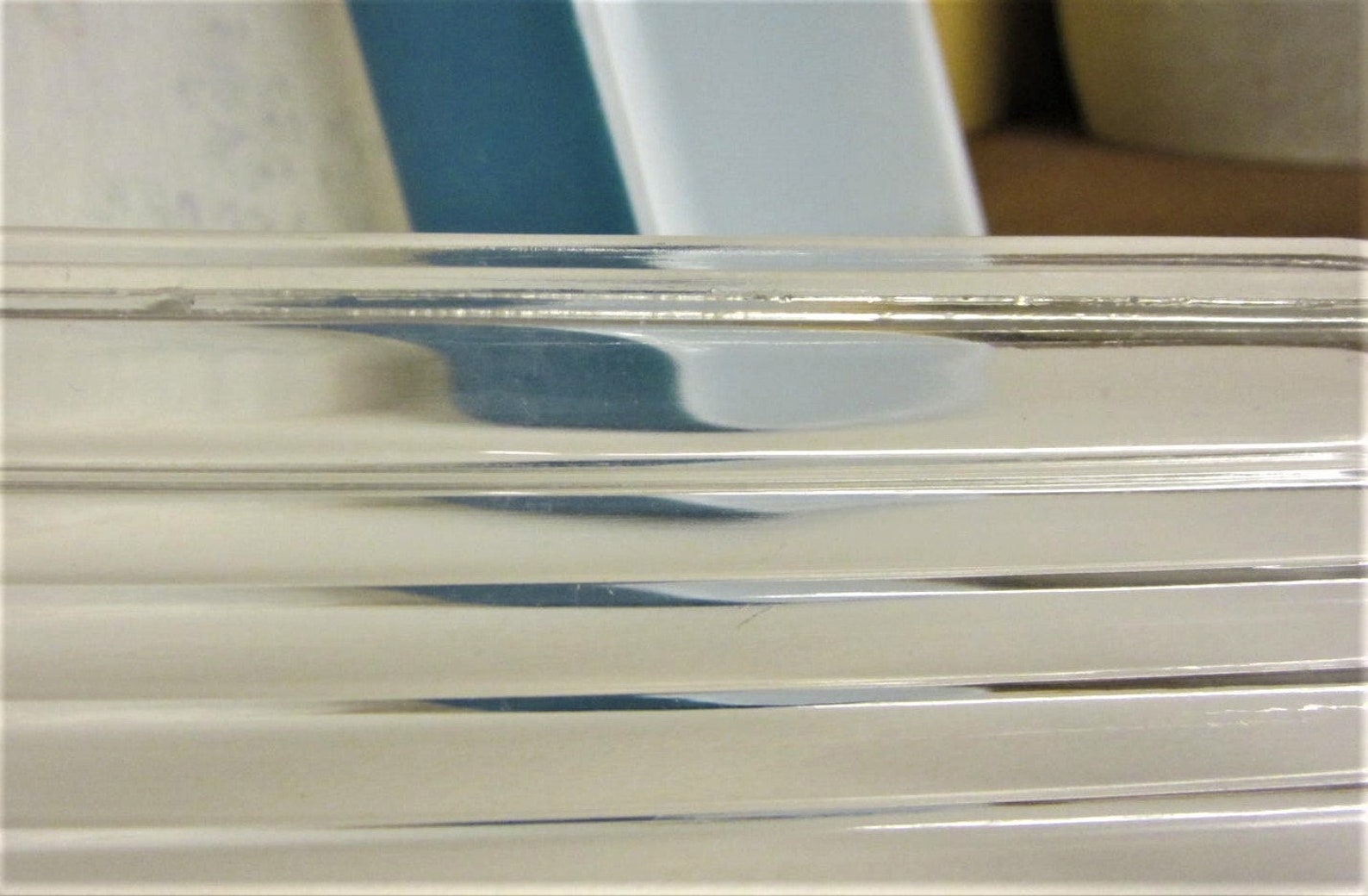 Pyrex Refrigerator Dish 1950s Pyrex 502 With Glass Lid Pyrex - Etsy Canada