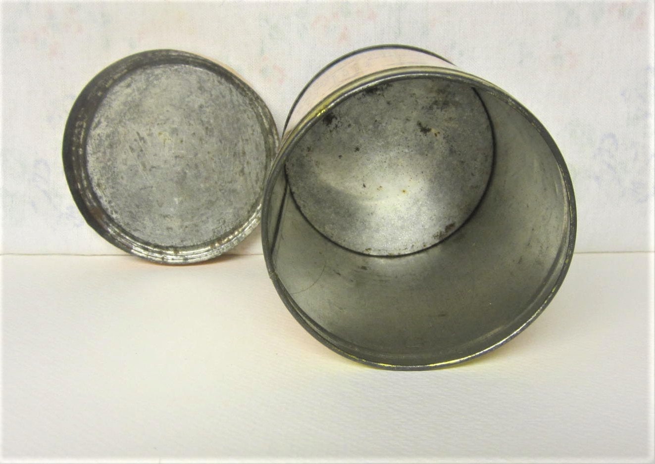 Chinese Tea Tin Hsiang Yang Gingseng Flower Tea Tin 50s - Etsy Canada