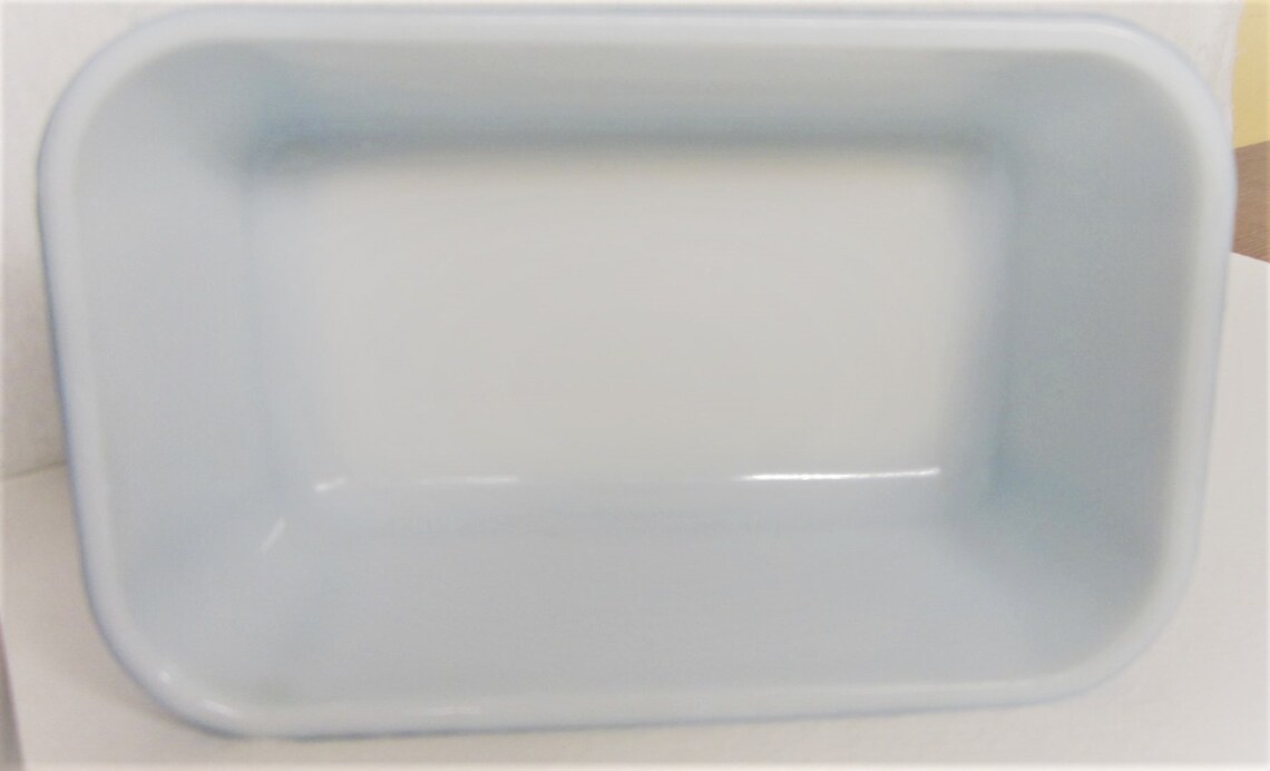 Pyrex Refrigerator Dish 1950s Pyrex 502 With Glass Lid Pyrex - Etsy Canada