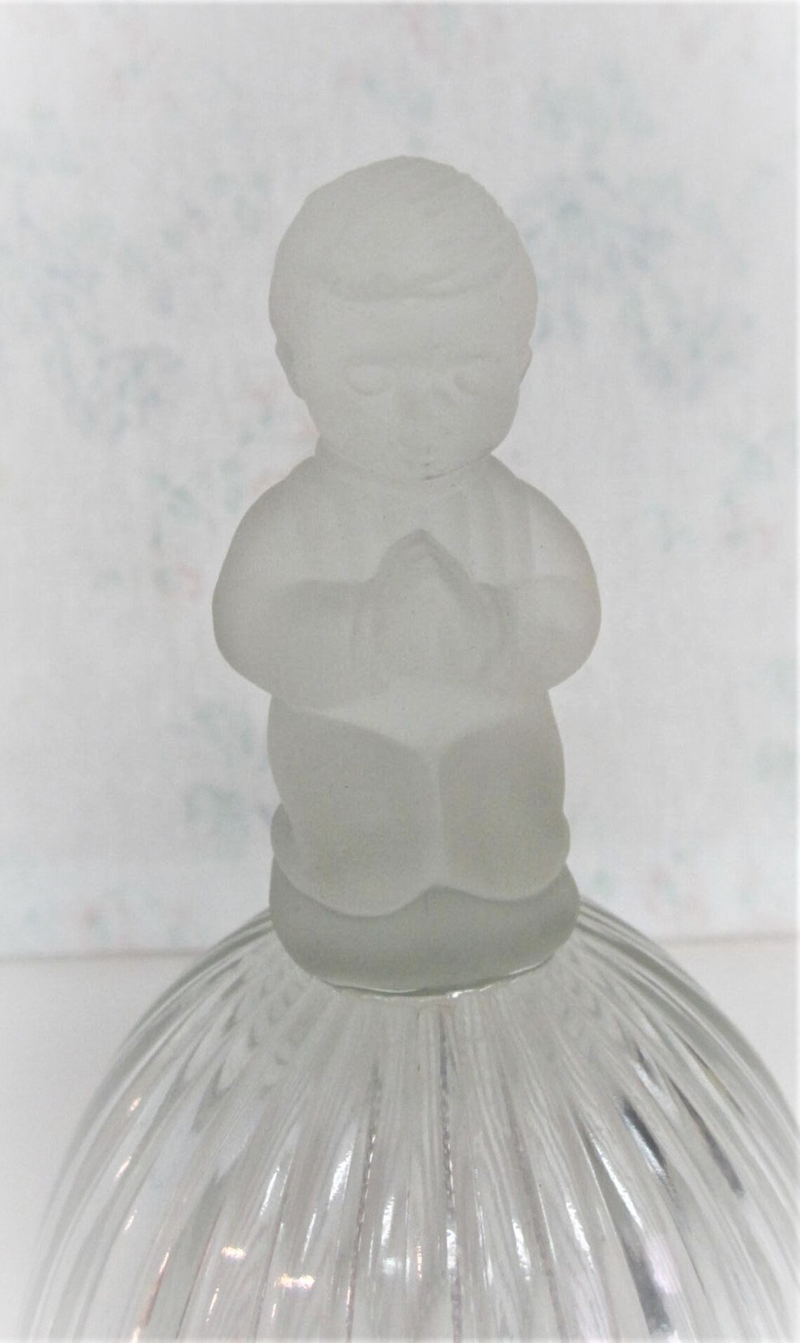 1979 Goebel Glass Bell in Original Box Annual Goebel Bell | Etsy