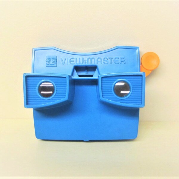 3d View Master - Etsy
