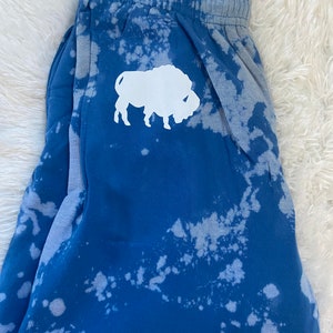 Buffalo Joggers | Football | Game Day | Bills | Buffalo | Sweatpants ...