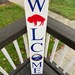 Buffalo Welcome Sign | Buffalo Sabres | Buffalo Bills | Buffalo Fan ...