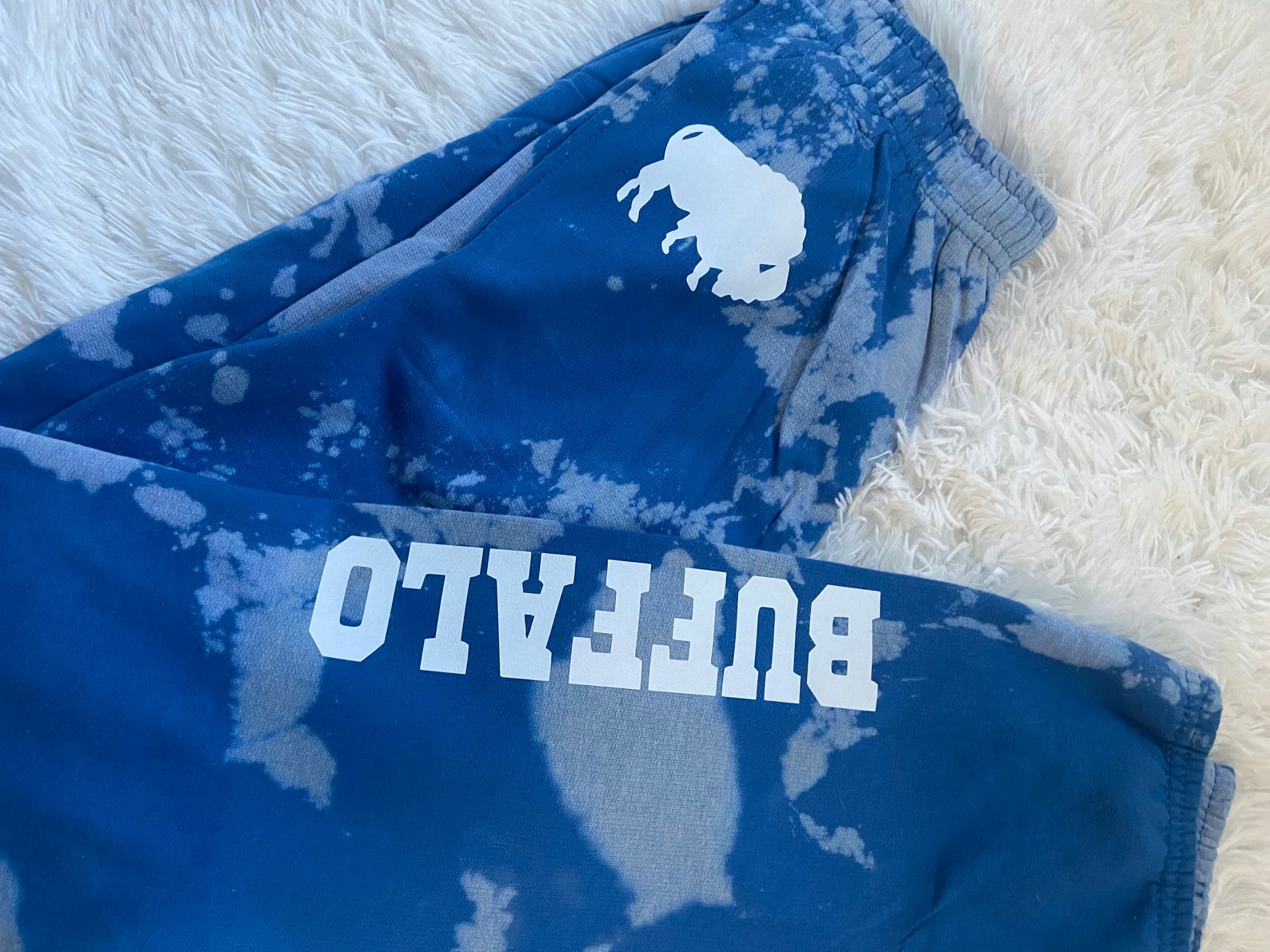 Buffalo Joggers | Football | Game Day | Bills | Buffalo | Sweatpants ...