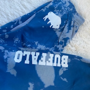 Buffalo Joggers | Football | Game Day | Bills | Buffalo | Sweatpants ...