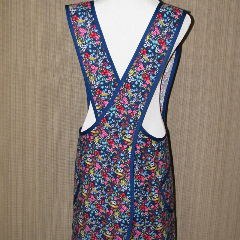 Old Fashioned Apron - Etsy