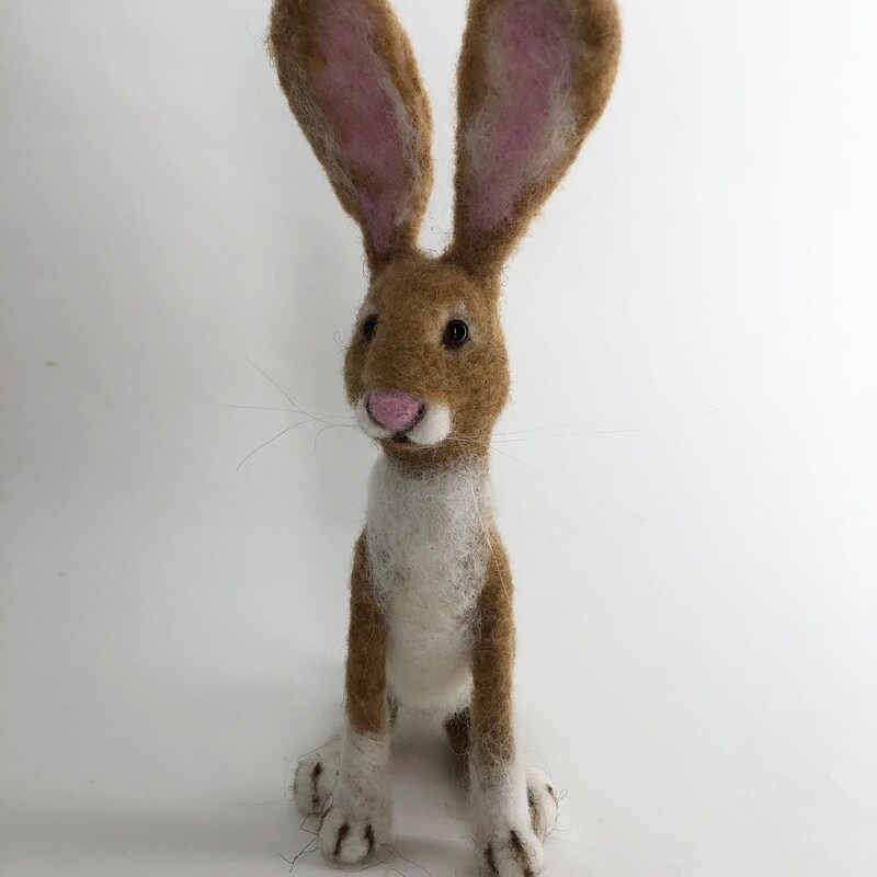Needle Felted Easter - Etsy