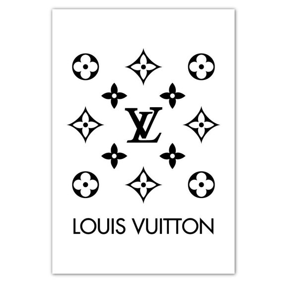 Louis Vuitton Poster Article | Paul Smith