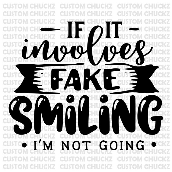 Fake Smile Quotes