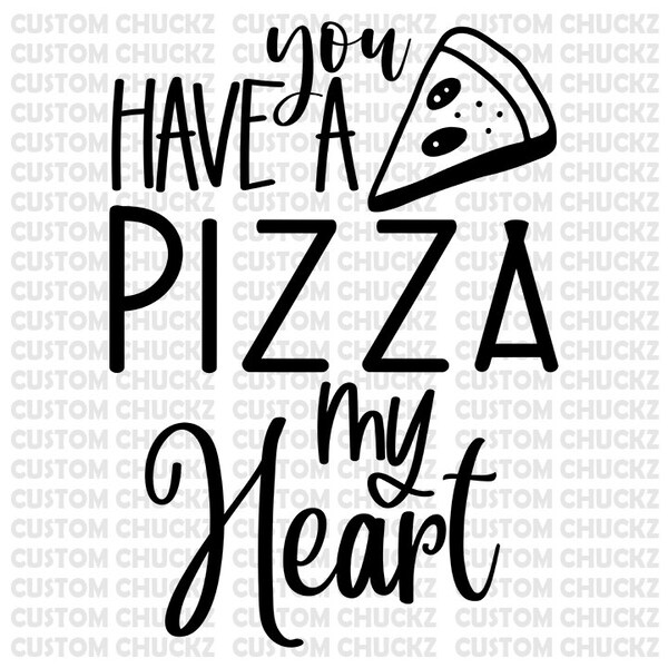 Hearts Clip Art - Etsy