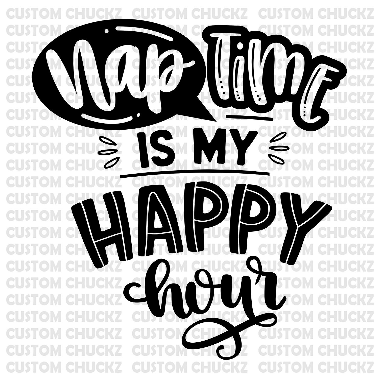 Coffee Social Hour Clip Art