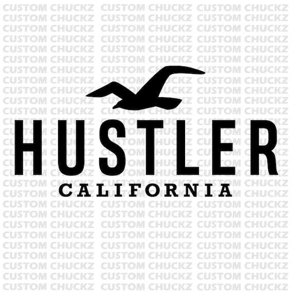 Hollister Logo Vector