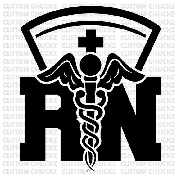 Rn Logo Clip Art