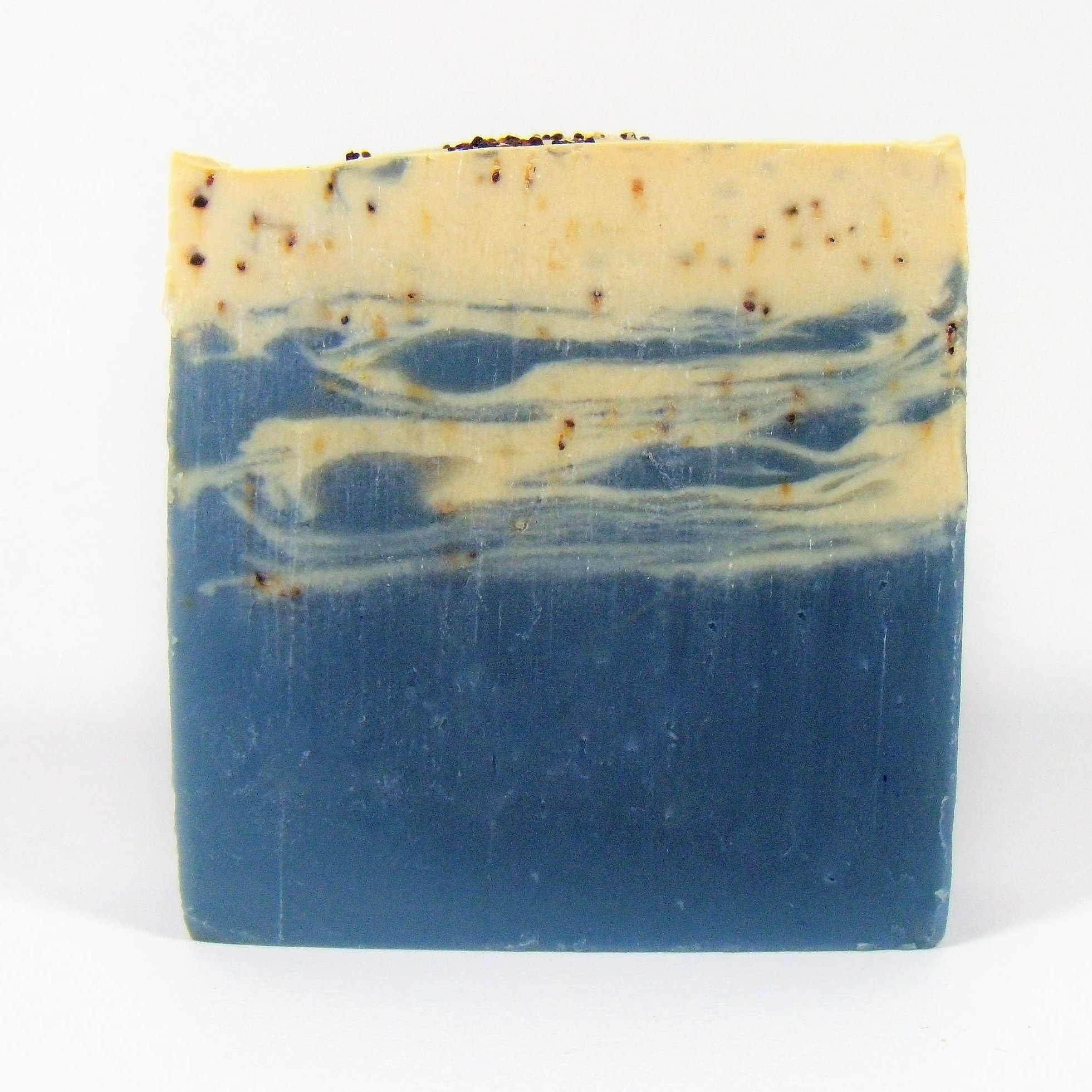 Blueberry Tea, Handmade Bar Soap - Etsy