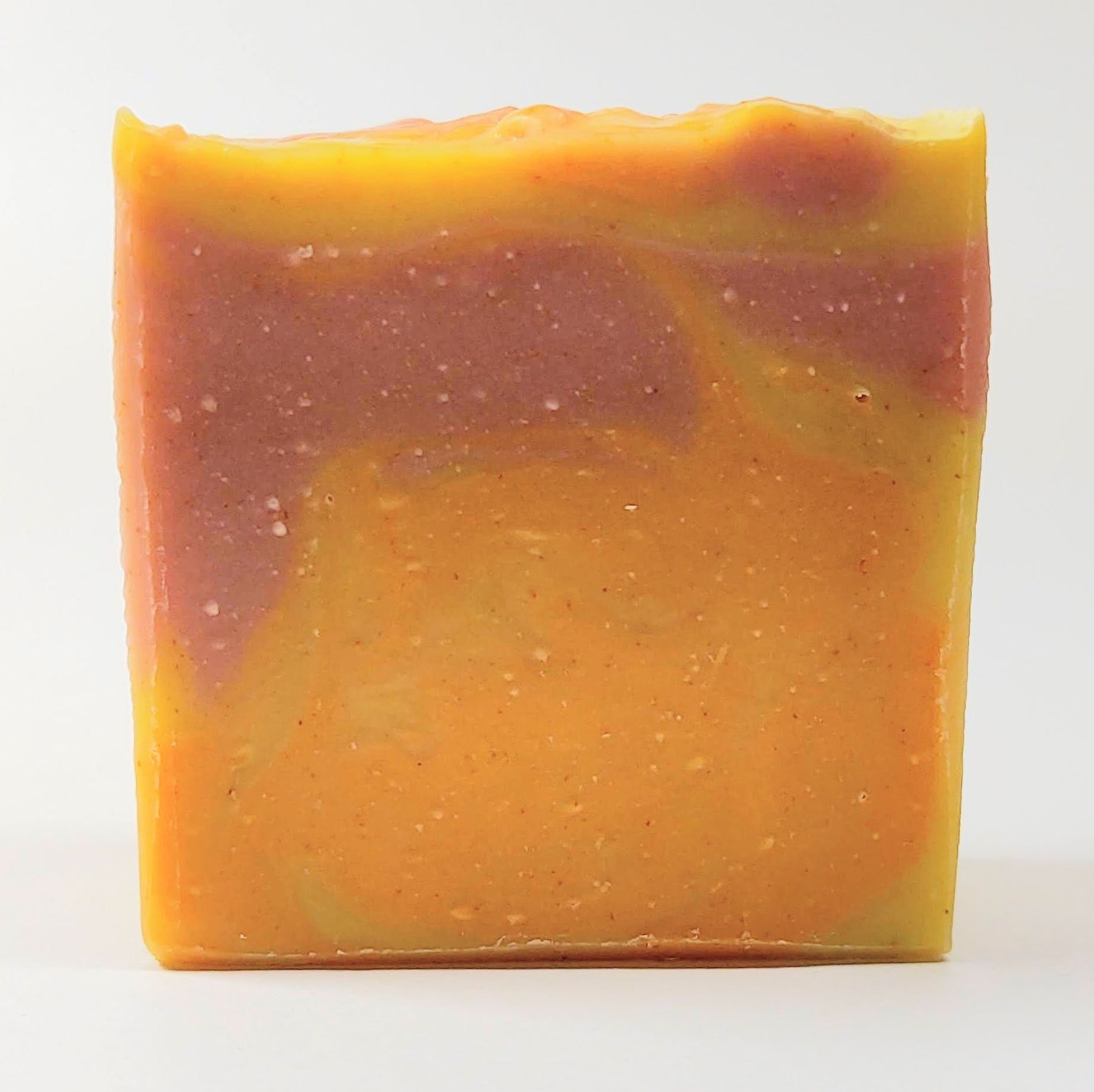 Orange Bouquet Soap, Handmade Soap Bar, Handcrafted Soap - Etsy