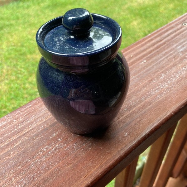 Bybee Pottery - Etsy