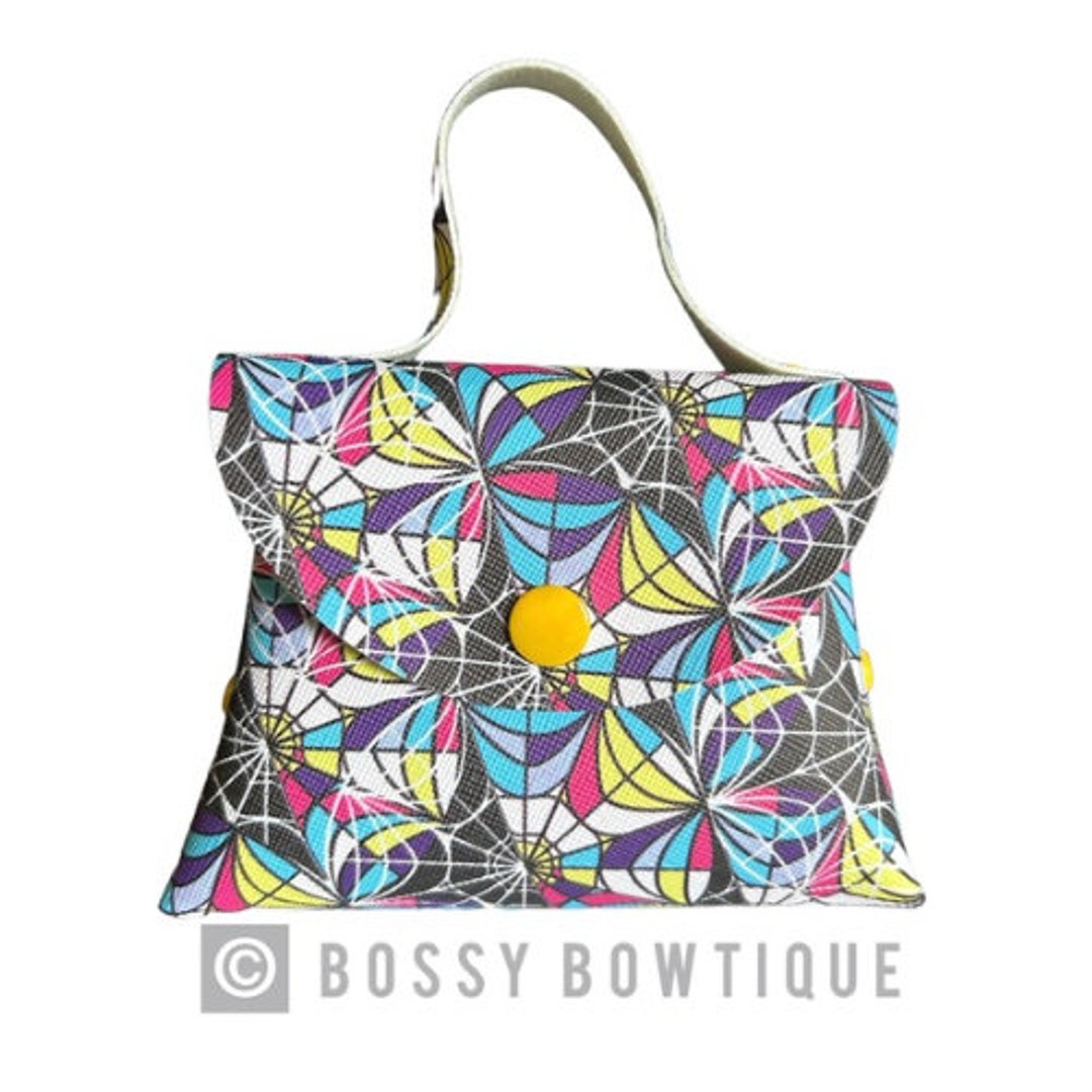 Small Bag, Small Purse, Wednesday - Etsy