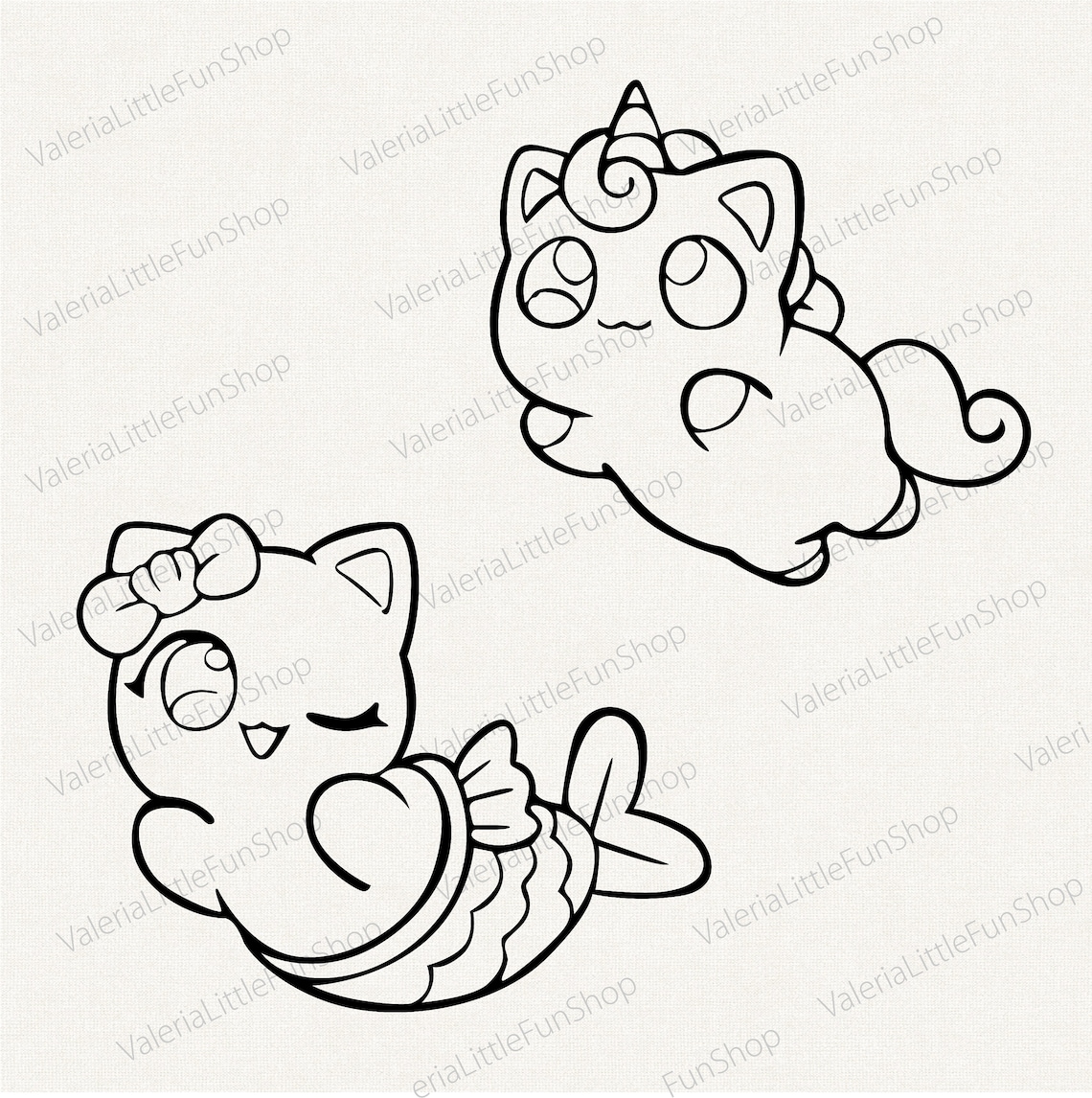 Meemeows Aphmau Digital Files svg Ai eps Pdf Dxf Png - Etsy Canada