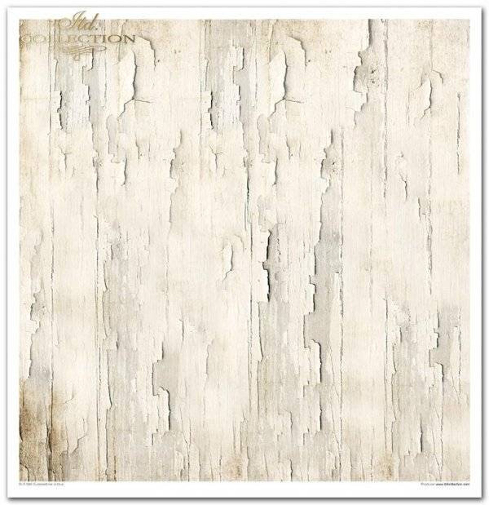 Scrapbook Paper Set 12in X 12in Single Sided Sheets 10 Sheet - Etsy UK