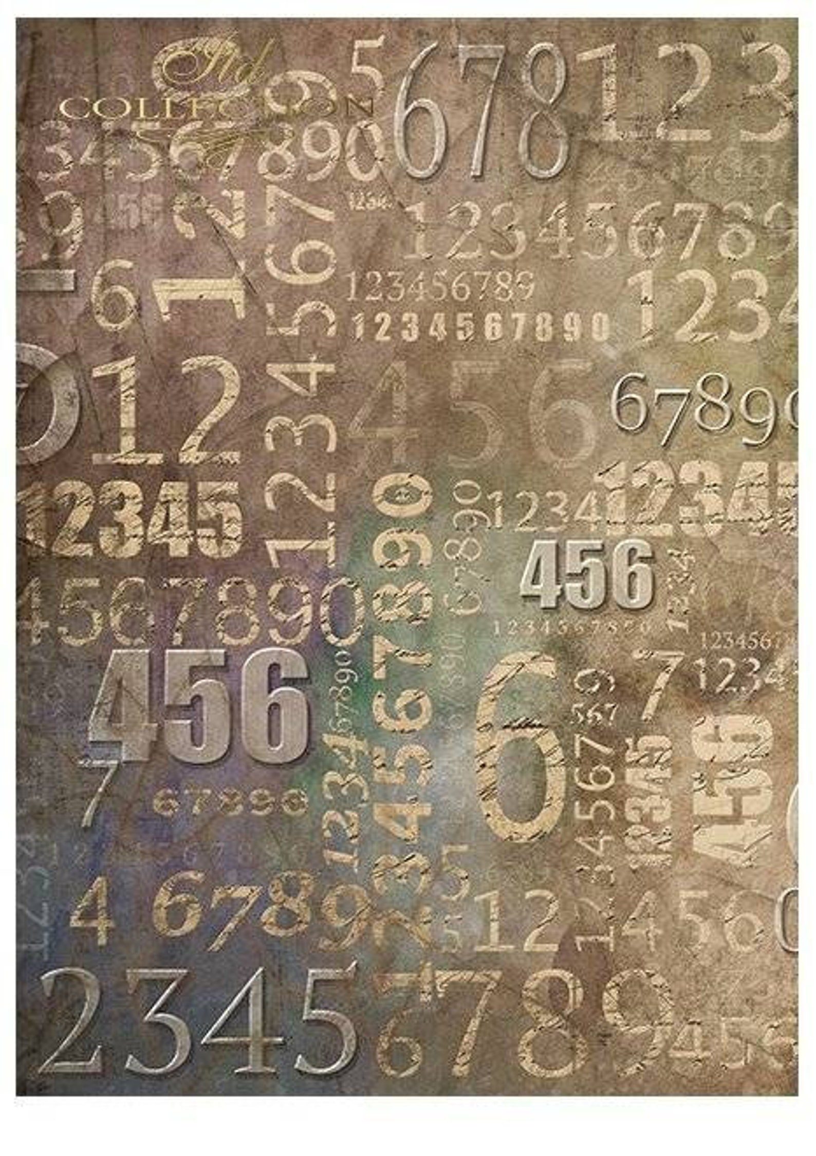 Scrapbook Paper, A4 Steampunk Scrapbooking Paper Set, 5 Double Sided ...