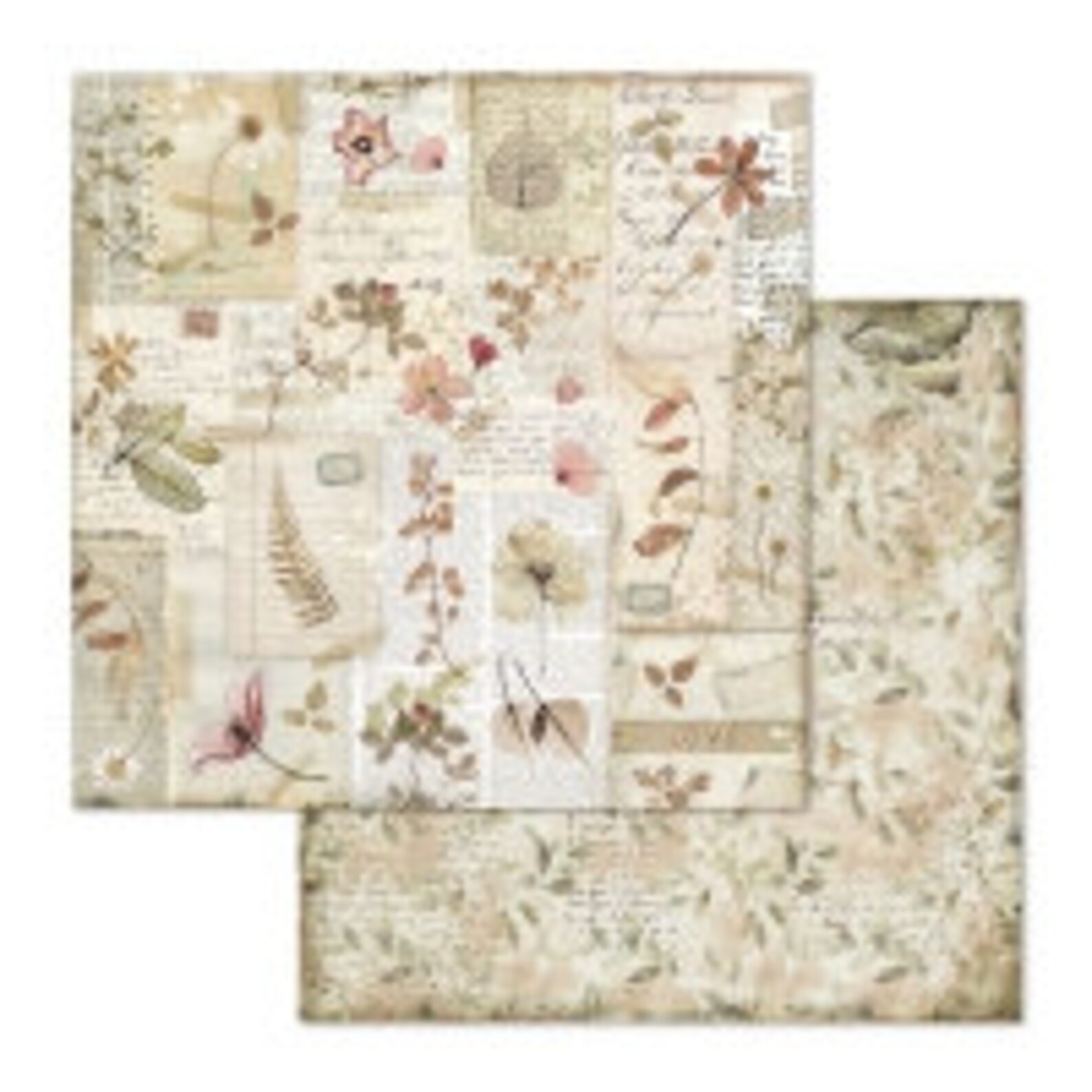 Scrapbook Paper Set, 12in X 12in Maxi Set, 22 Double Sided Sheets ...