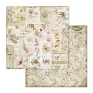 Scrapbook Paper Set, 12in X 12in Maxi Set, 22 Double Sided Sheets ...