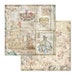 Scrapbook Paper Set, 12in X 12in Maxi Set, 22 Double Sided Sheets ...