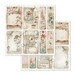 Scrapbook Paper Set, 12in X 12in Maxi Set, 22 Double Sided Sheets ...