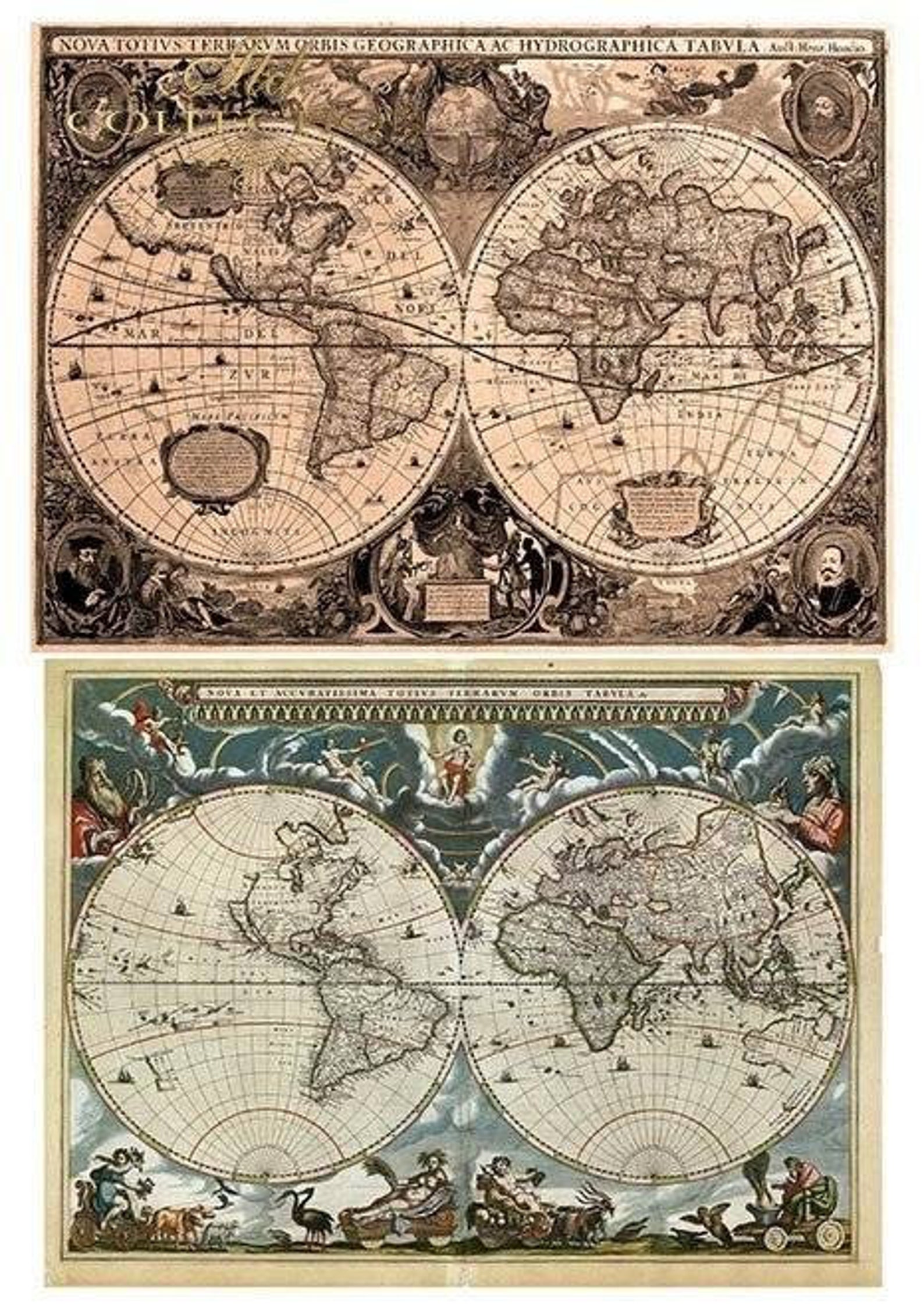 Scrapbook Paper A4 X 5 Double Sided Sheets Nautical Expedition - Etsy