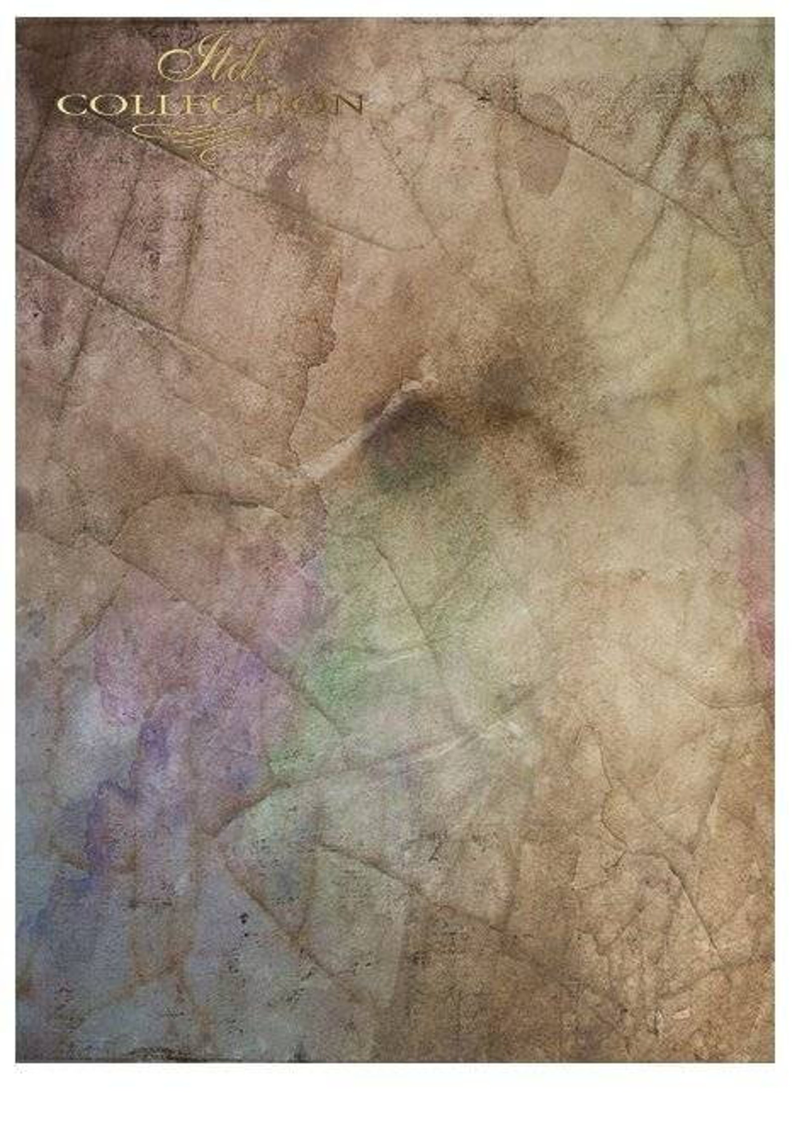 Scrapbook Paper, A4 Steampunk Scrapbooking Paper Set, 5 Double Sided ...