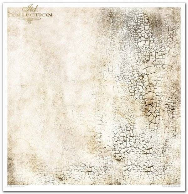 Scrapbook Paper Set 12in X 12in Single Sided Sheets 10 Sheet - Etsy UK