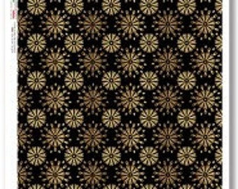 Rice Paper for Decoupage, A4 Sheet of Rice Paper, Dancing Fairy ...