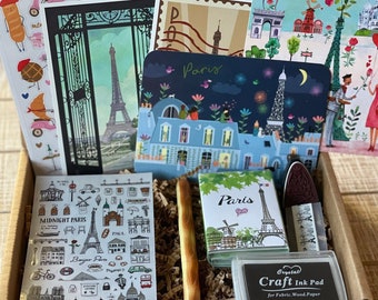 Paris is Always a Good Idea | Etsy