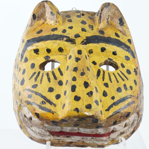 Mexican Face Mask - Etsy