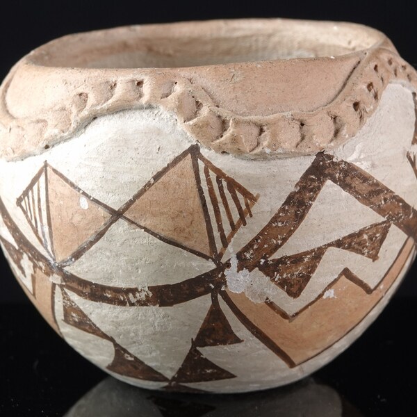 Navajo Pottery - Etsy