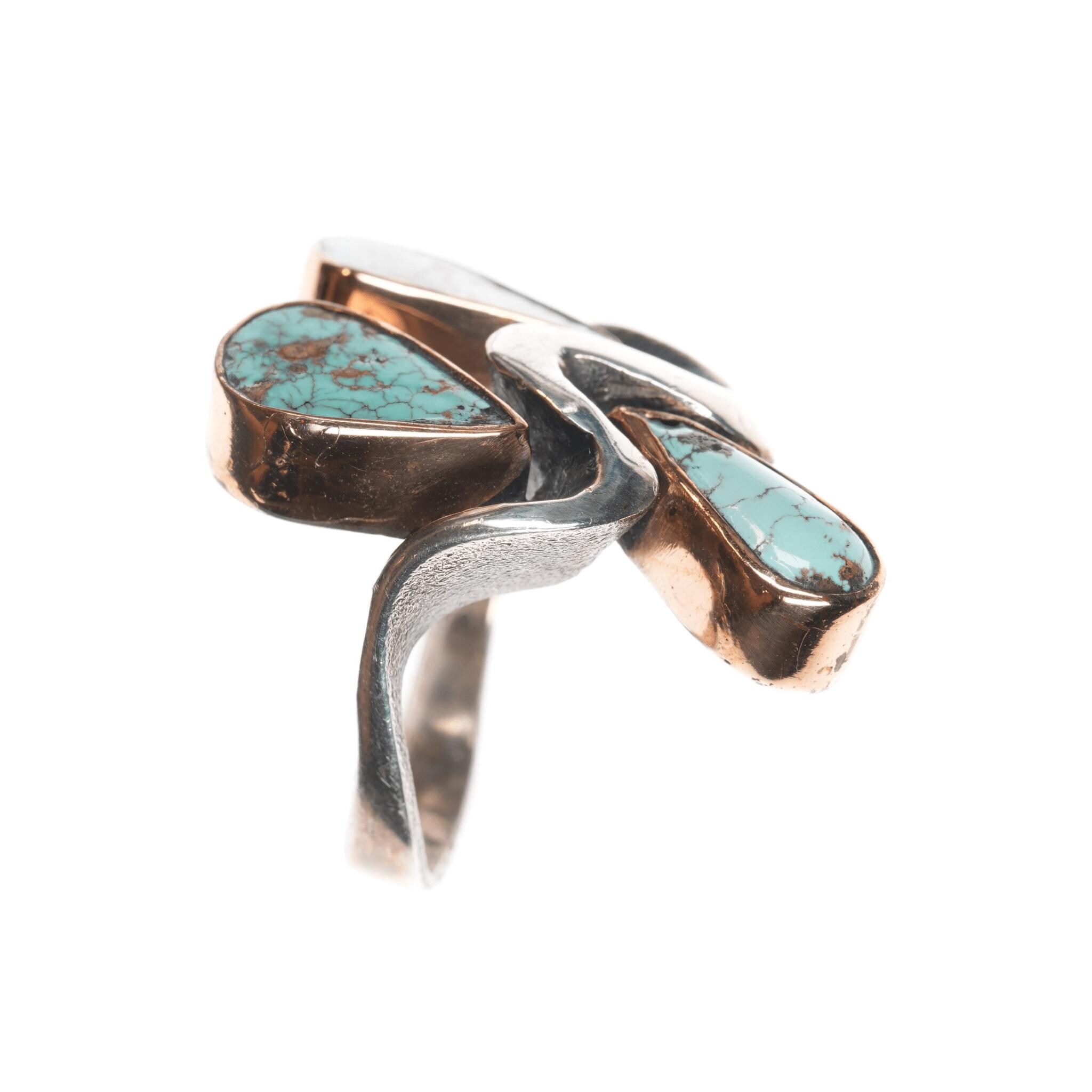 Bora Yasar Jewelry Etsy