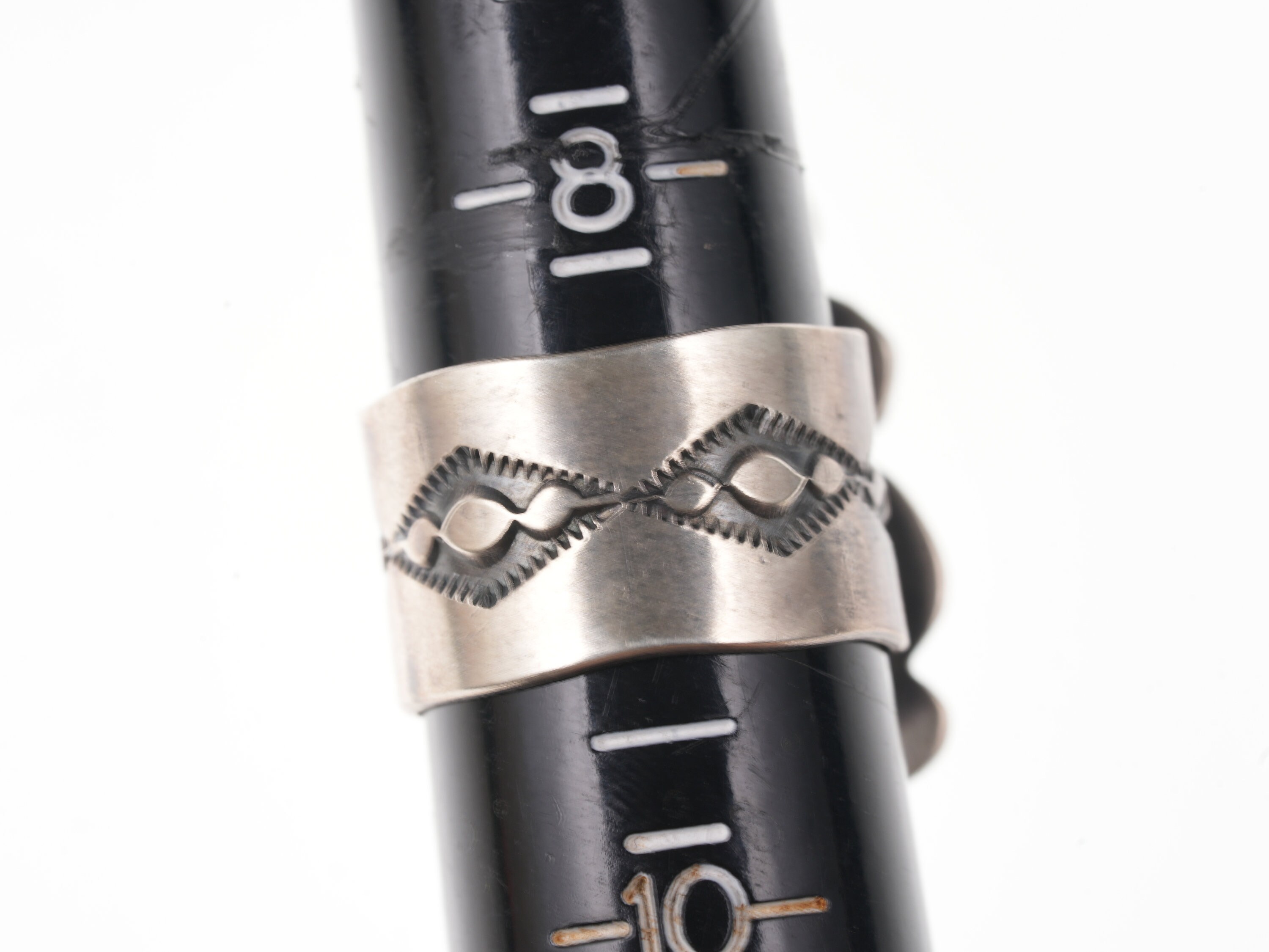 Readda Begay Navajo Sterling Blue Ridge Turquoise Ring - Etsy