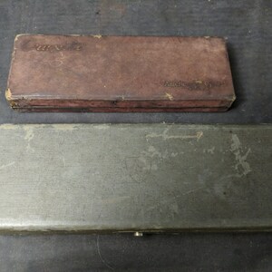 American Optical Cruxite Optometrist Tools Early 20th Century - Etsy