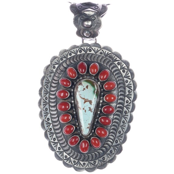 Shawn cayatineto multi stone Gem
