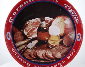 Victoria Beer Sign - Etsy